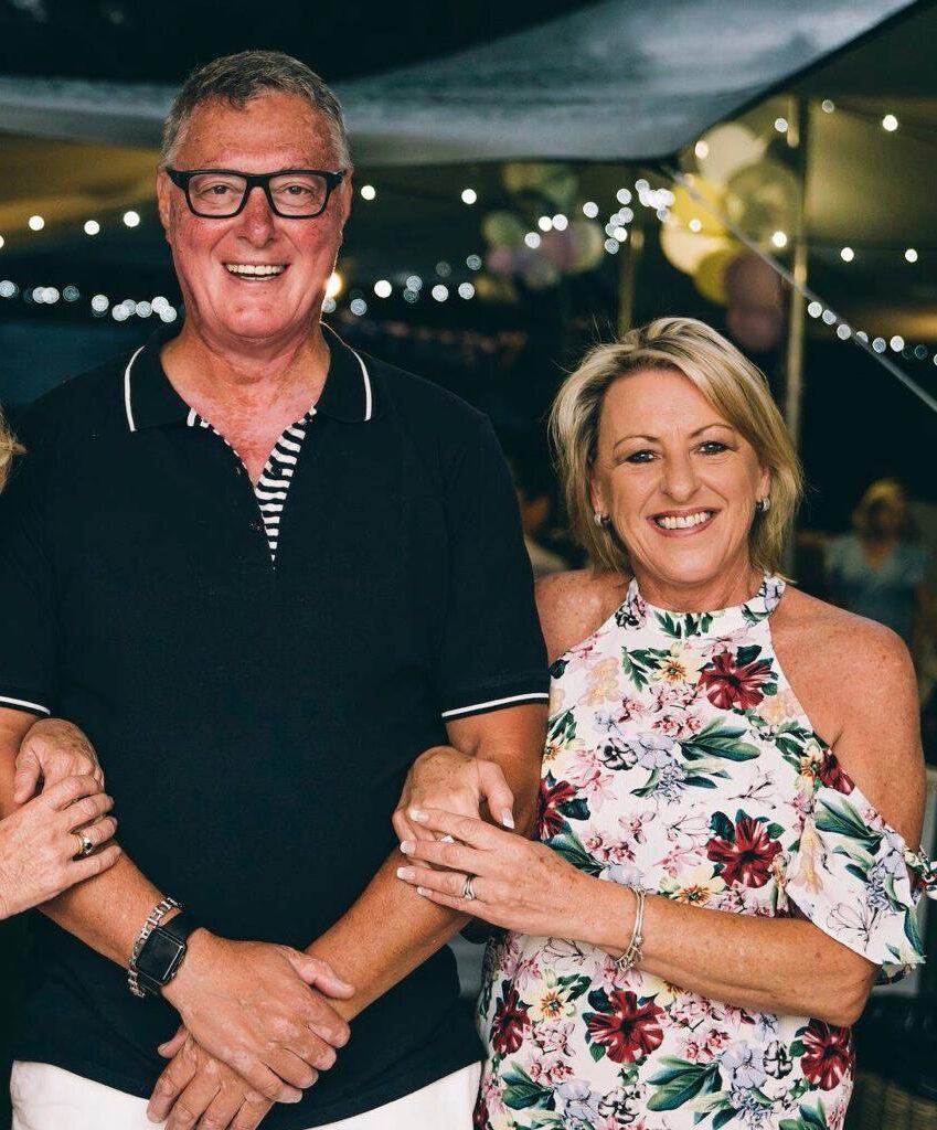 About - Honeybadger Tours